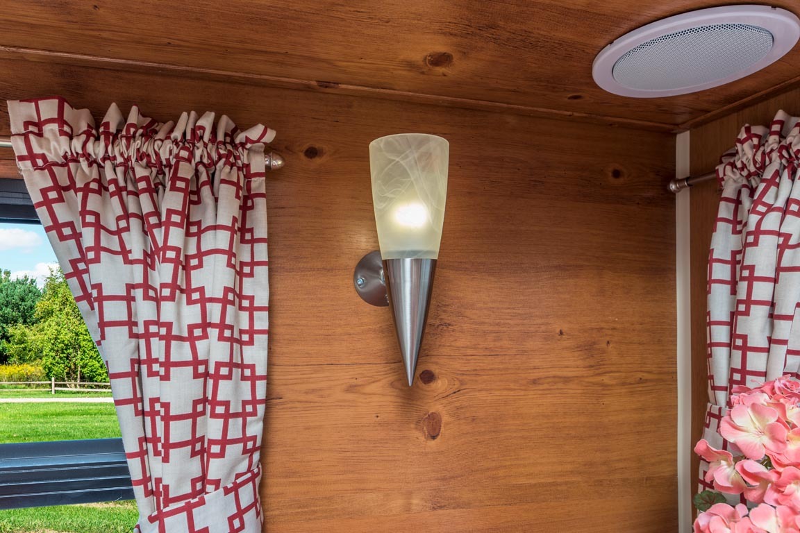 19ERD | Vintage Cruiser | Light Weight Trailers | Gulf Stream Coach Inc.