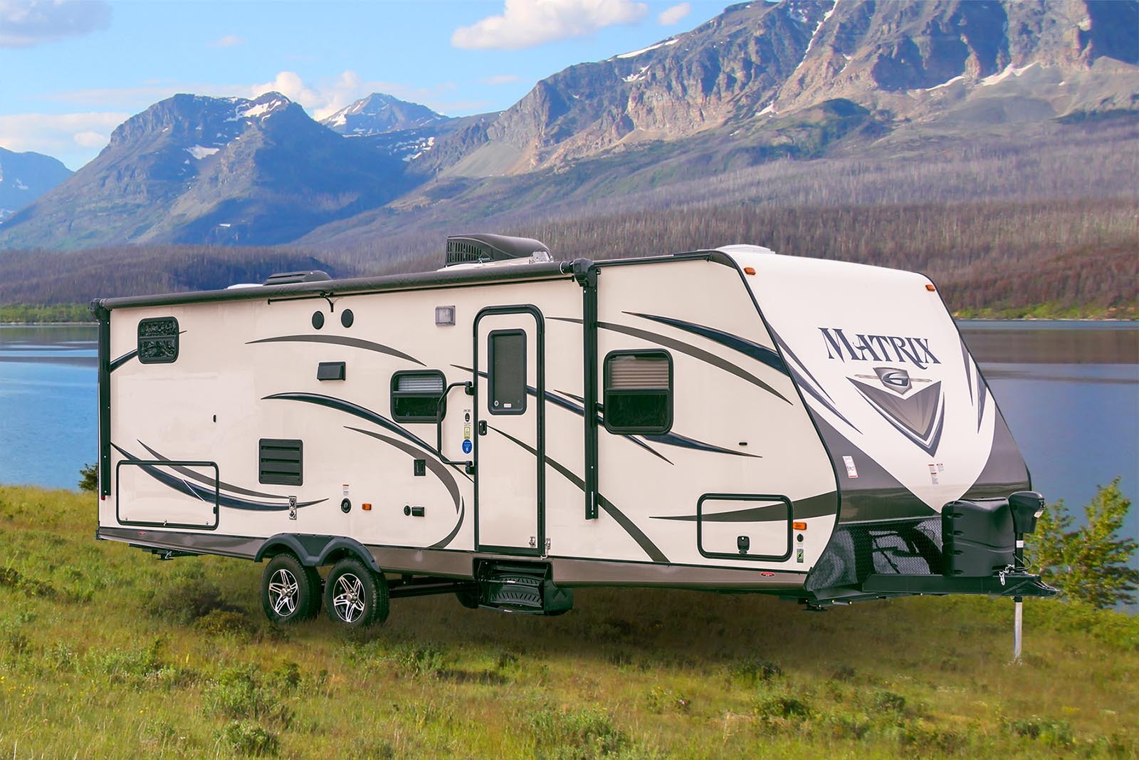 Most Reliable Travel Trailer