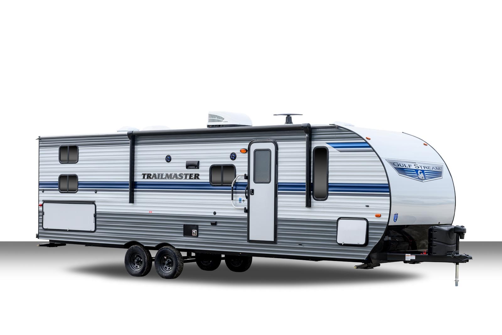 274QB | Trailmaster Lite | Light Weight Trailers | Gulf Stream Coach Inc.