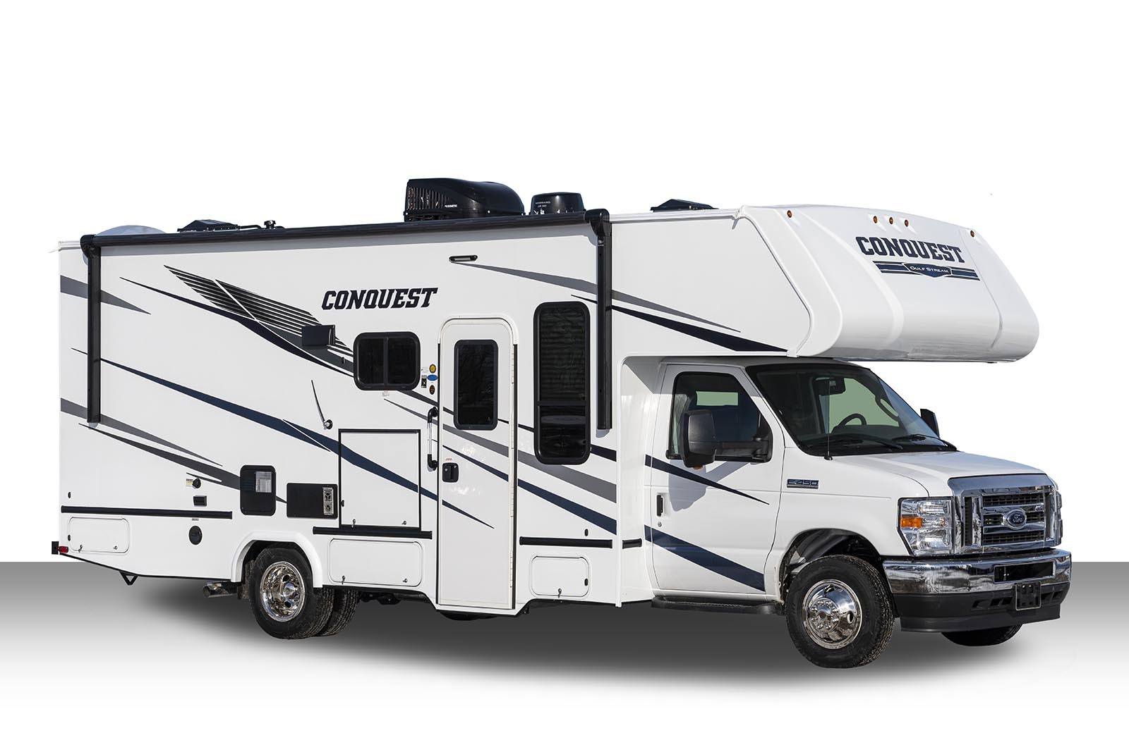 6250 Conquest Class C Motor Homes Gulf Stream Coach Inc 6250 Conquest Class C Motor Homes Gulf Stream Coach Inc