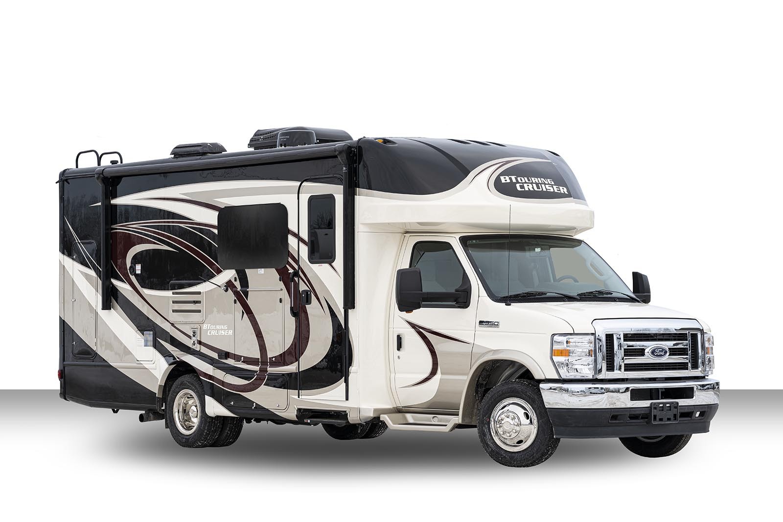 5240 | BT Cruiser | Motor Homes | Gulf Stream Coach Inc.