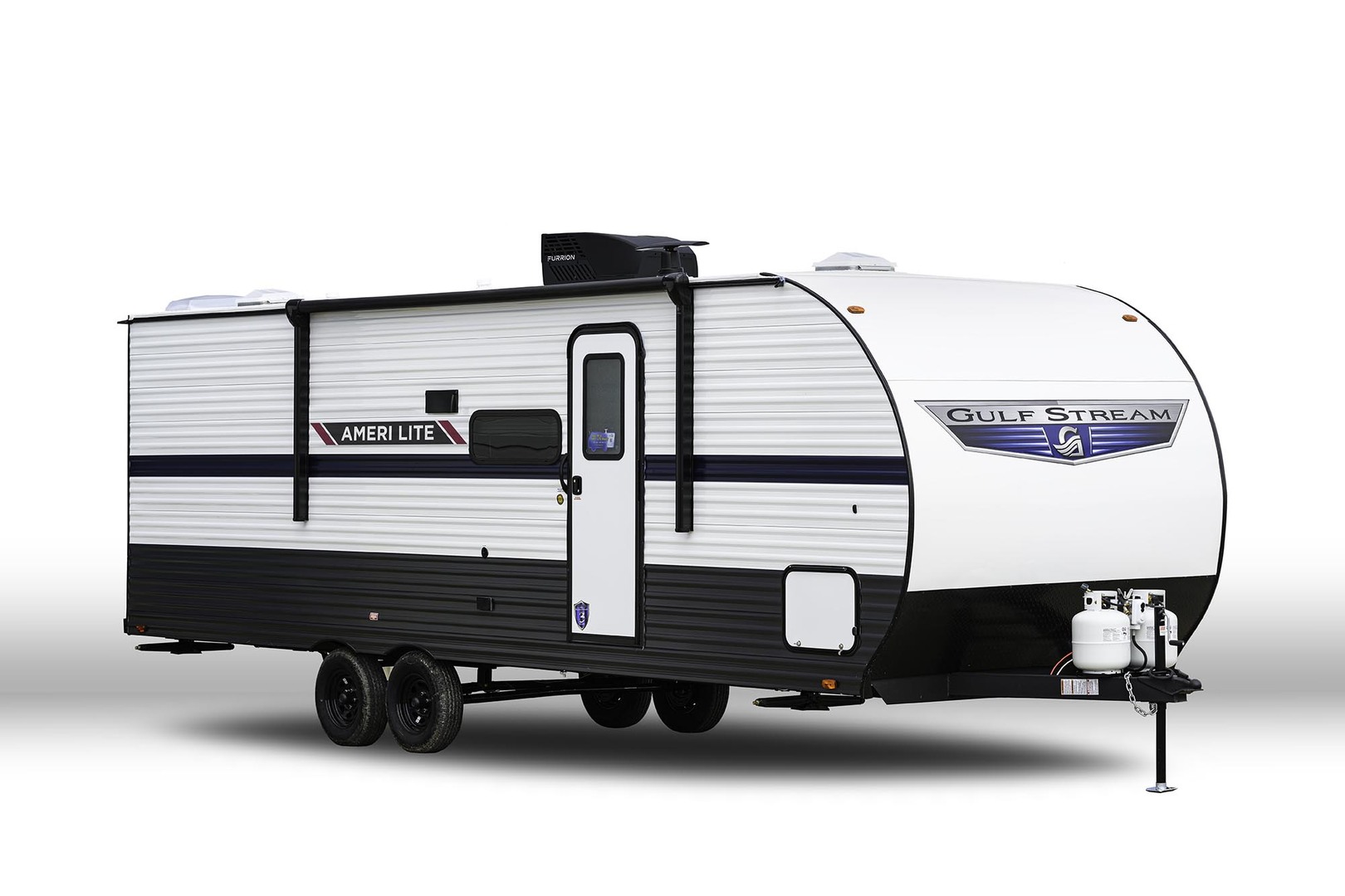 269BH | Ameri-Lite | Light Weight Trailers | Gulf Stream Coach Inc.