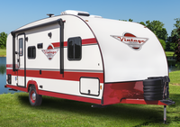 Trail Boss | Light Weight Trailers | Gulf Stream Coach Inc.