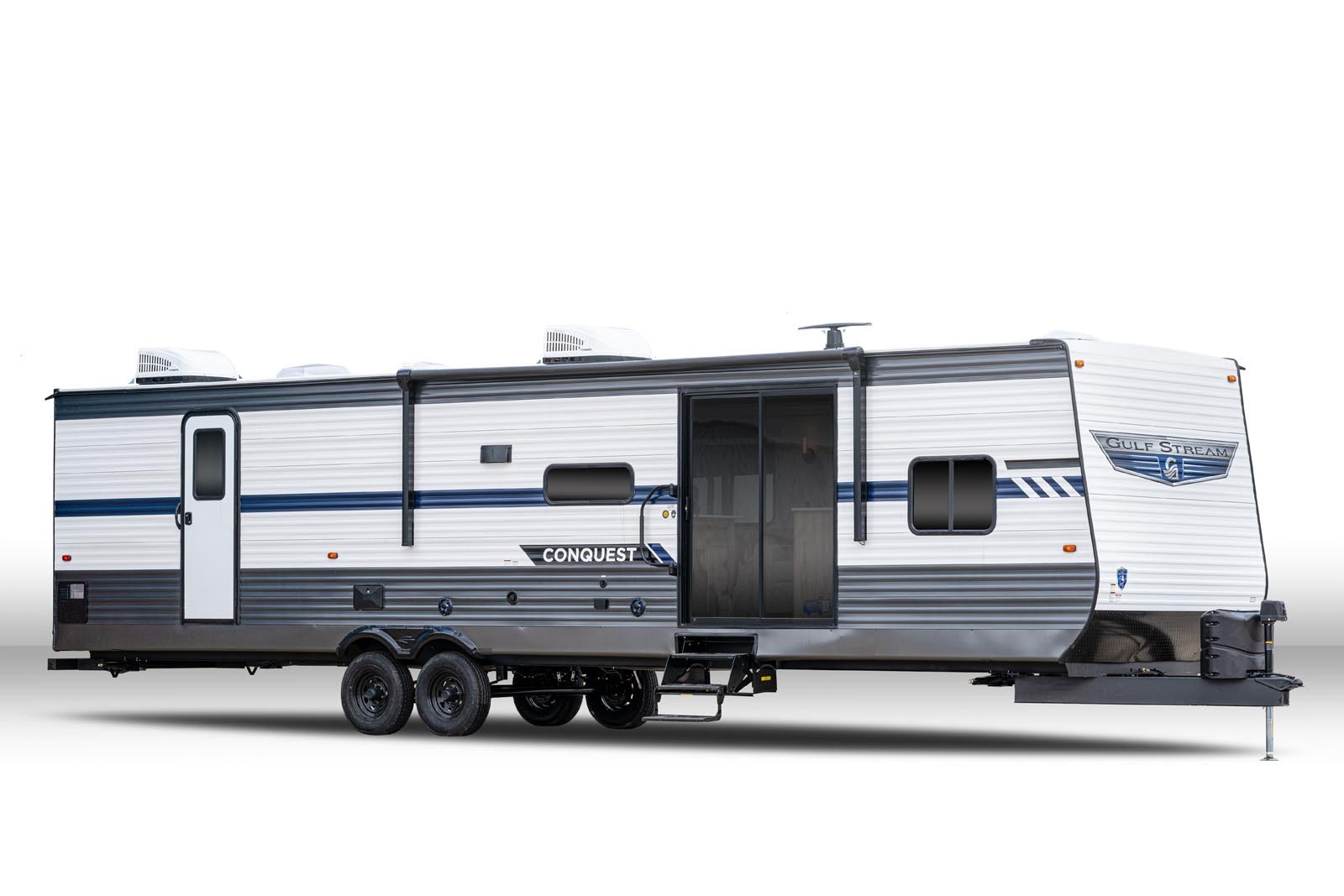 282BH | ENVISION | Travel Trailers | Gulf Stream Coach Inc.